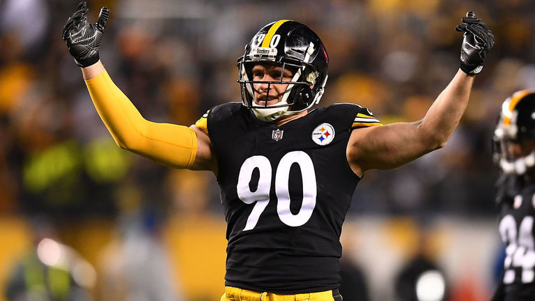 Best current NFL player at every age from 20 to 42 | theScore.com