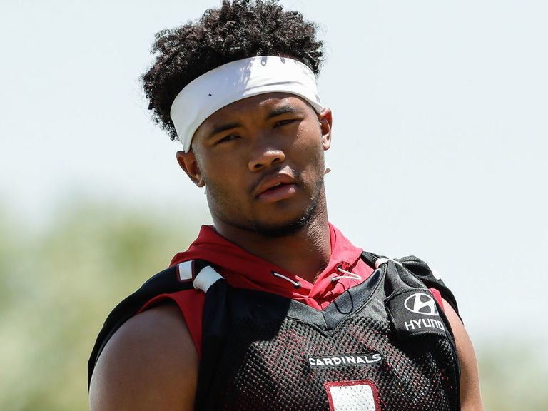 Cardinals players rave about Murray's offseason performance | theScore.com
