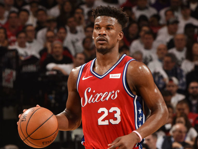 Report: Rockets expected to aggressively pursue Butler | theScore.com