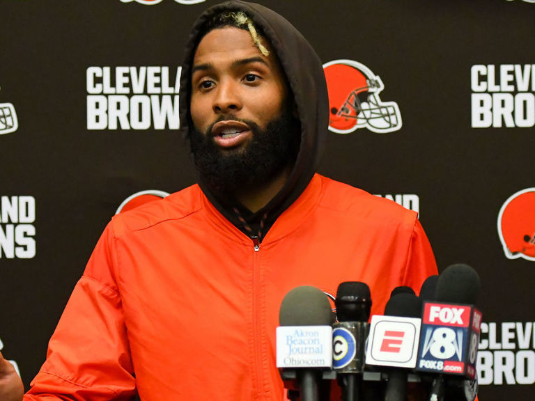 OBJ: Jets' Williams teaches 'dirty plays,' responsible for 2017 ankle ...