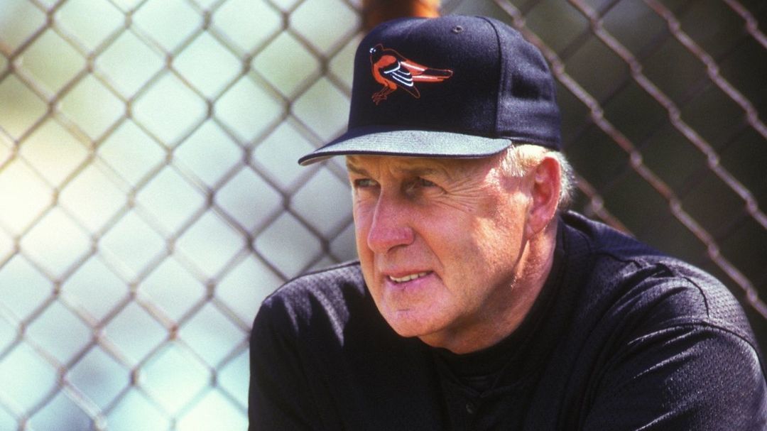 Meet Phil Regan, the Mets' new 82-year-old pitching coach | theScore.com