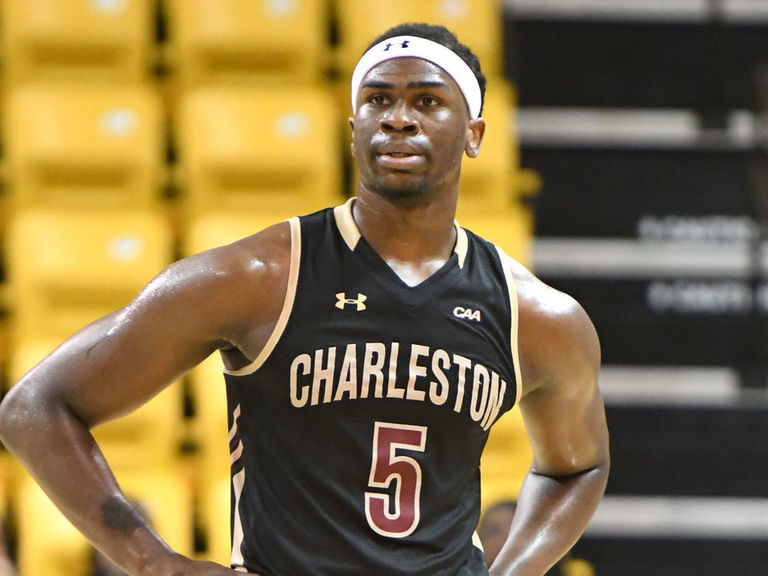 Jazz select Jarrell Brantley at No. 50 | theScore.com