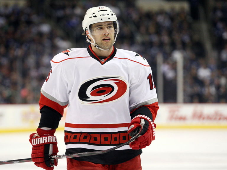 Analysis: Devils acquire Hurricanes F Tuomo Ruutu | theScore.com