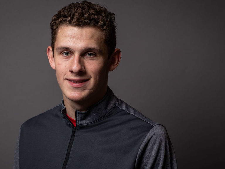 Lightning select Nolan Foote 27th overall | theScore.com