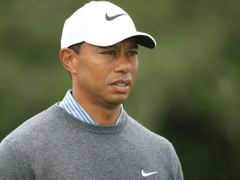 Tiger Woods dropped from wrongful death lawsuit | theScore.com