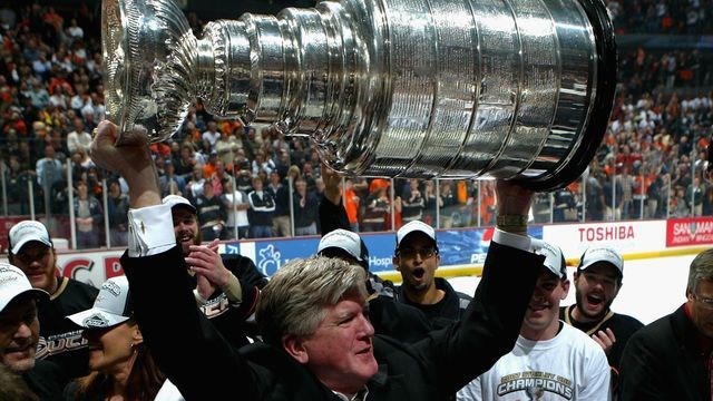 Barn fights and big money: 5 offer sheets that rocked the NHL ...