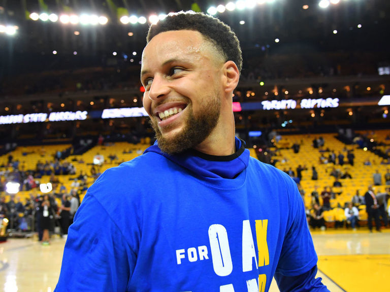 Curry turned down role in 'Space Jam 2' | theScore.com