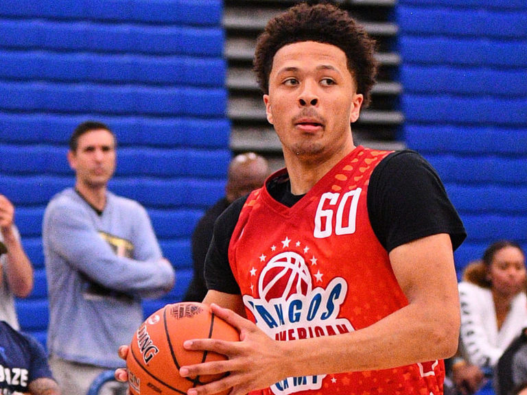 Oklahoma State hires brother of 5-star recruit Cade Cunningham ...
