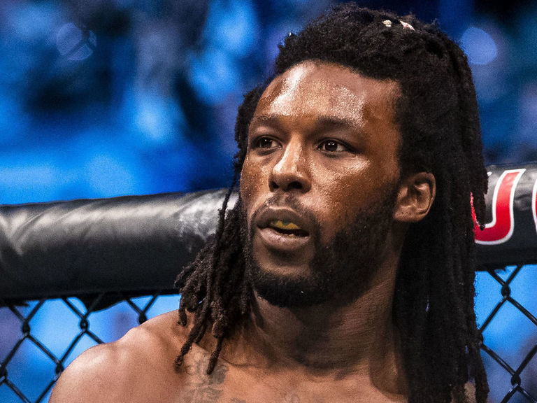 UFC fighter Desmond Green facing 20 charges for fatal 2018 car crash ...