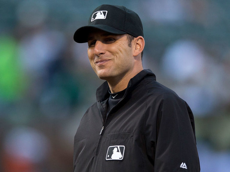 MLB ump invites teen at center of viral baseball brawl to Rockies game ...