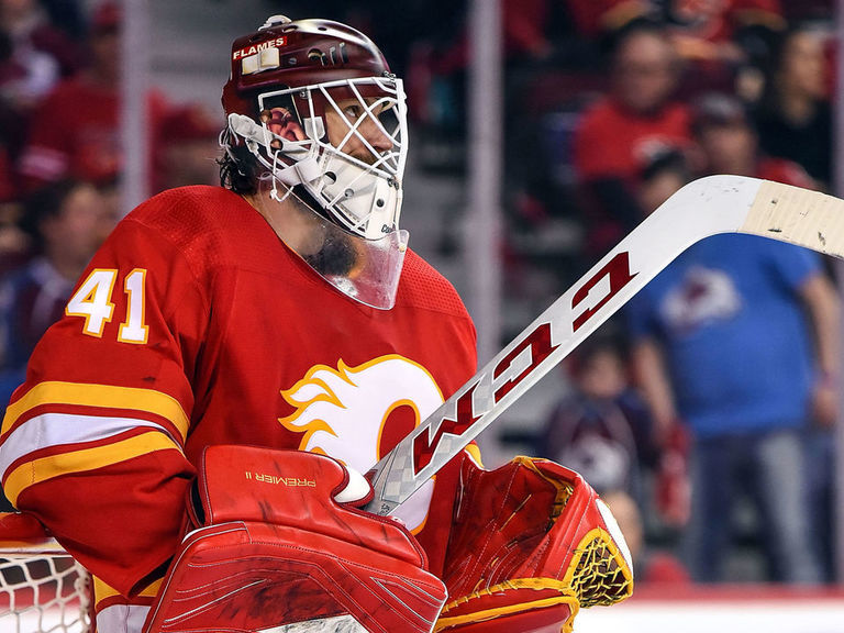 Report: Smith to sign with Oilers, Talbot with Flames | theScore.com