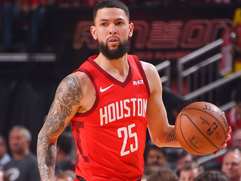 Report: Rivers to return to Rockets on 2-year deal | theScore.com