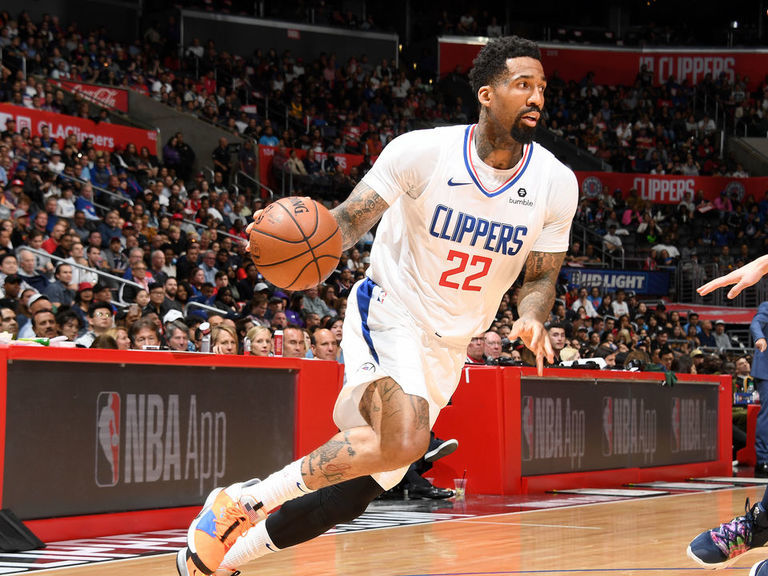 Report: Nets agree to deal with Wilson Chandler | theScore.com