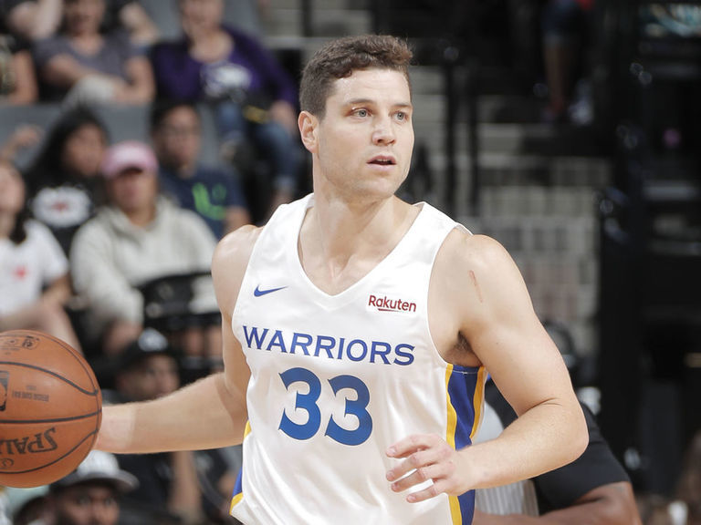 Fredette leaves Warriors' summer league team to pursue deal overseas ...