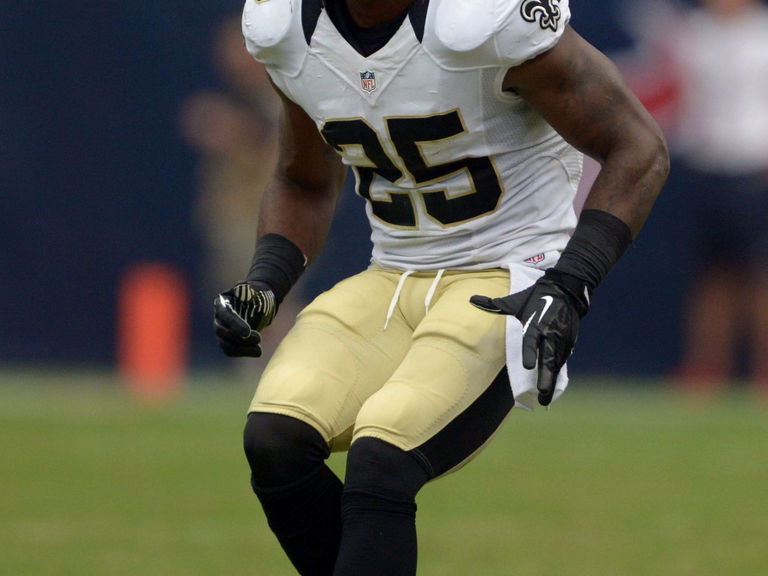 Report: Saints' Rafael Bush suffered torn pectoral Sunday vs. Cardinals ...