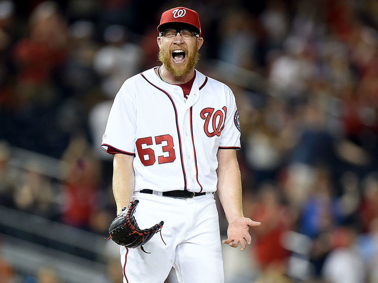 Nationals' Doolittle hopes MLB returns to Montreal full time: 'No ...
