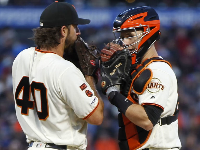 Baseball's Top Batteries and the joyride they take fans on | theScore.com