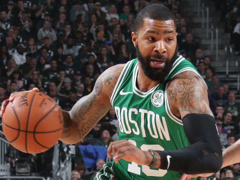 Report: Morris considering signing with Knicks over Spurs | theScore.com