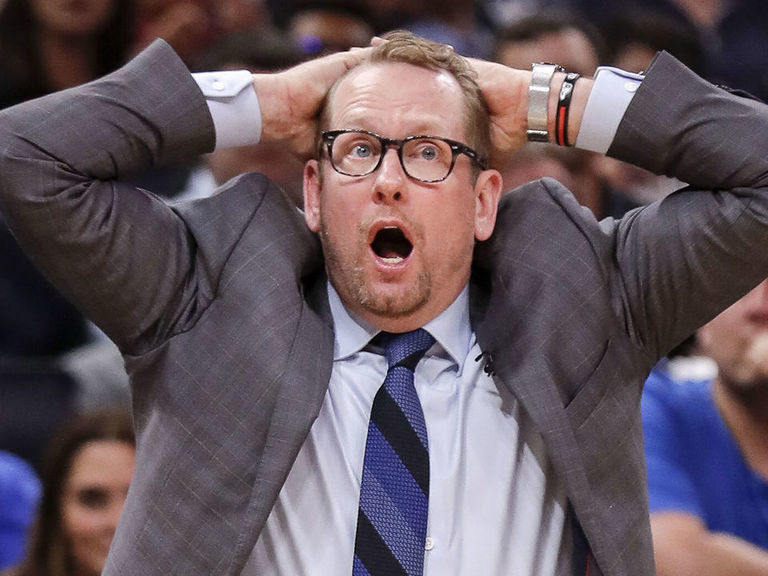 NBA passes coach's challenge for 2019-20 season | theScore.com