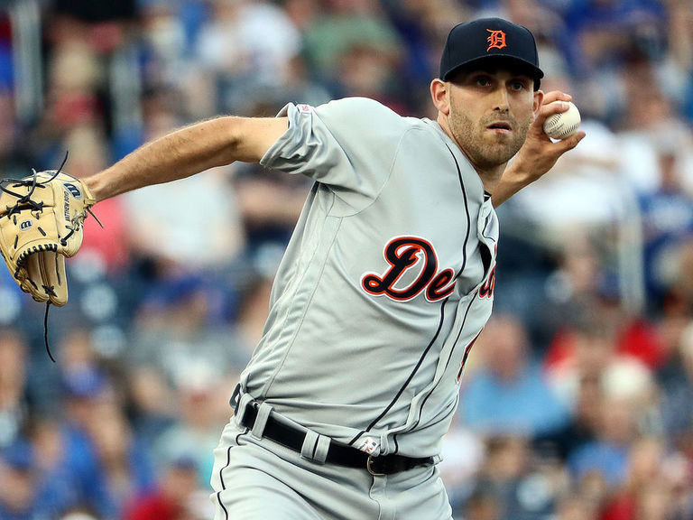 Boyd 'can't imagine' how hard minor leaguers have it during stoppage ...