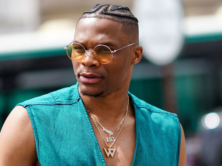 Rockets writer plans to honor bet, get Westbrook tattoo on face ...