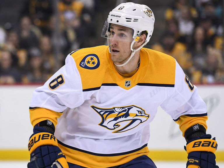 Oilers sign Turris to 2-year deal worth reported $3.3M | theScore.com