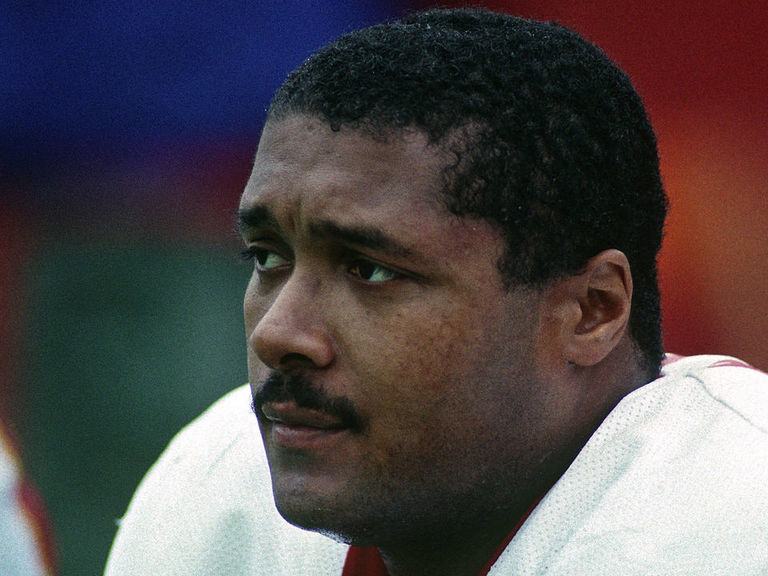 'Pawn Stars' helps ex-Redskins lineman Mark May find stolen SB rings ...