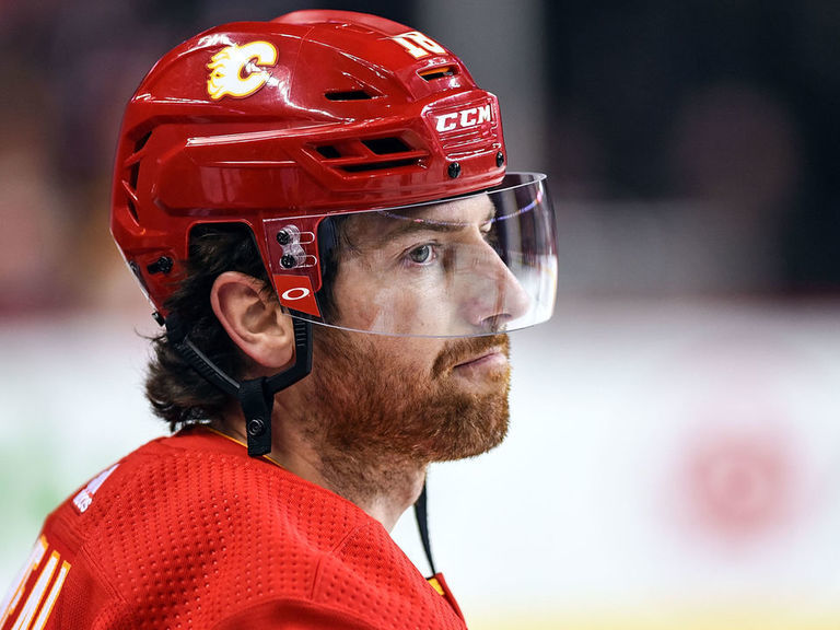 Neal ready for fresh start with Oilers: 'Calgary was a tough go ...