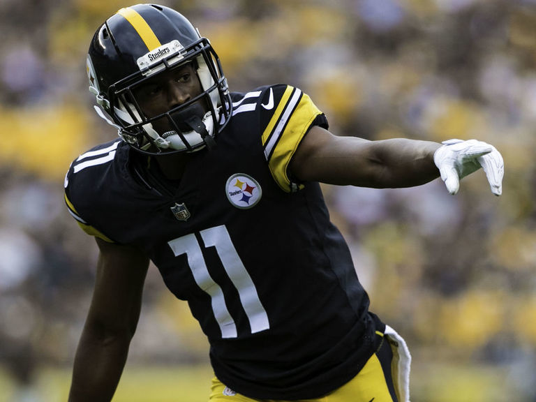 Report: WR-needy Patriots work out Justin Hunter | theScore.com