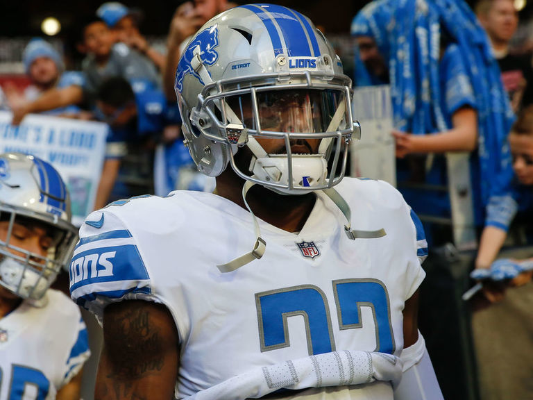 Slay still angry about Diggs trade, doesn't care if he stays with Lions ...