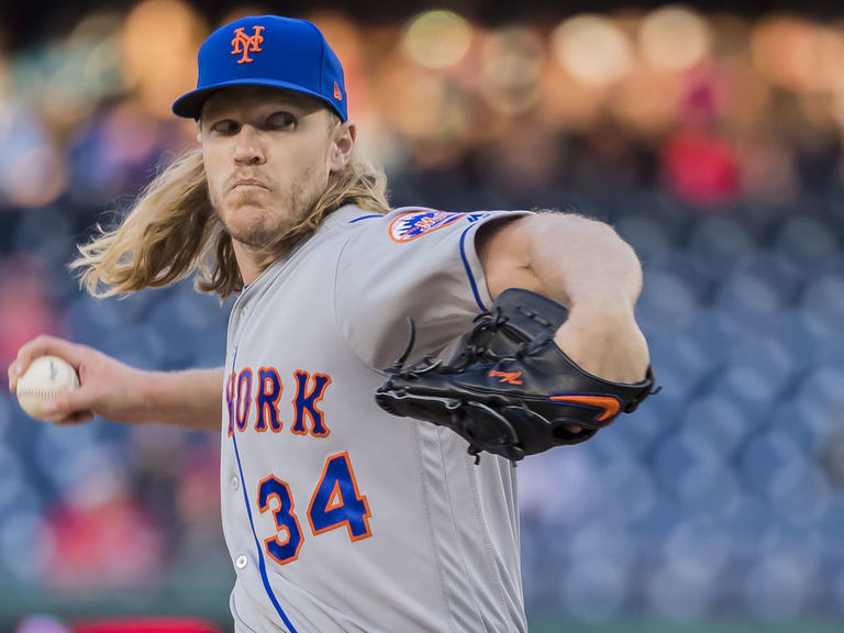 Syndergaard blasts landlord's lawsuit: 'See you in court' | theScore.com