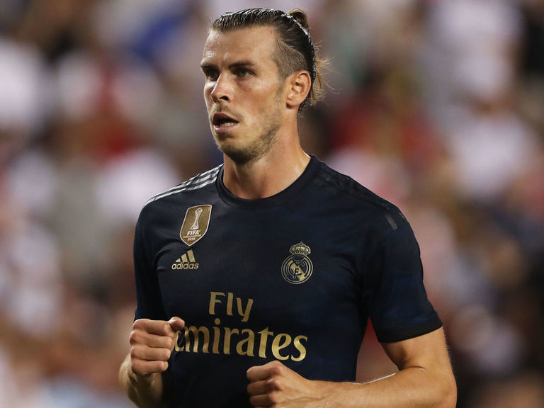 Report: Bale nearing lucrative Jiangsu Suning switch | theScore.com