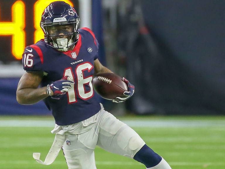 Report: Coutee's ankle injury not considered major after exiting vs ...