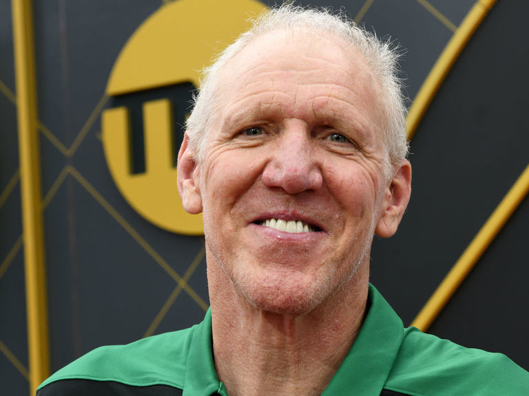Bill Walton to join Jason Benetti in booth for White Sox-Angels series ...