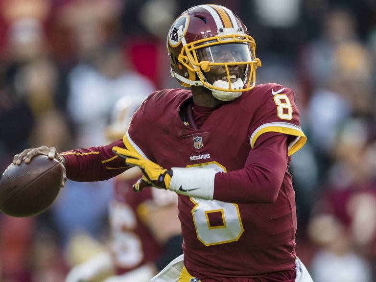 Lions sign Josh Johnson after head injury to Tom Savage | theScore.com