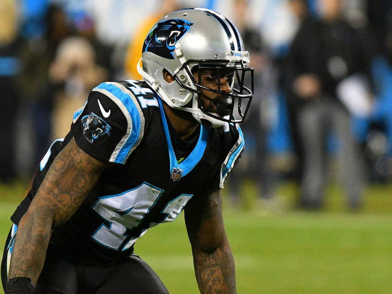 Bills sign Captain Munnerlyn | theScore.com