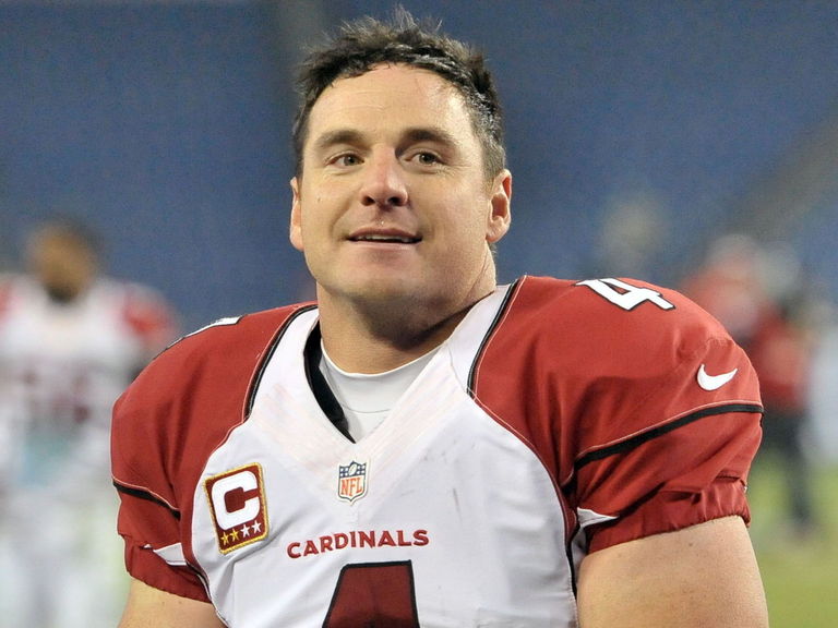 Jay Feely: Won't be hard to work around new kickoff rule | theScore.com