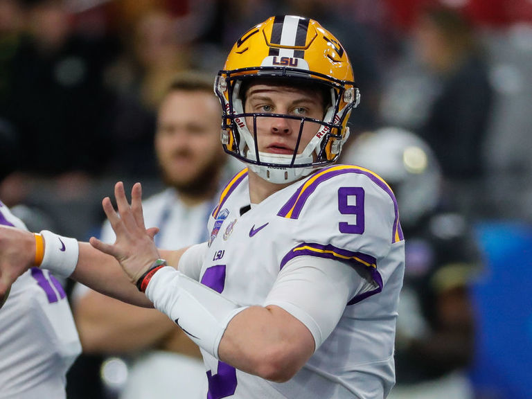 LSU eyeing 'special' 2019 season with new offense, new digs | theScore.com