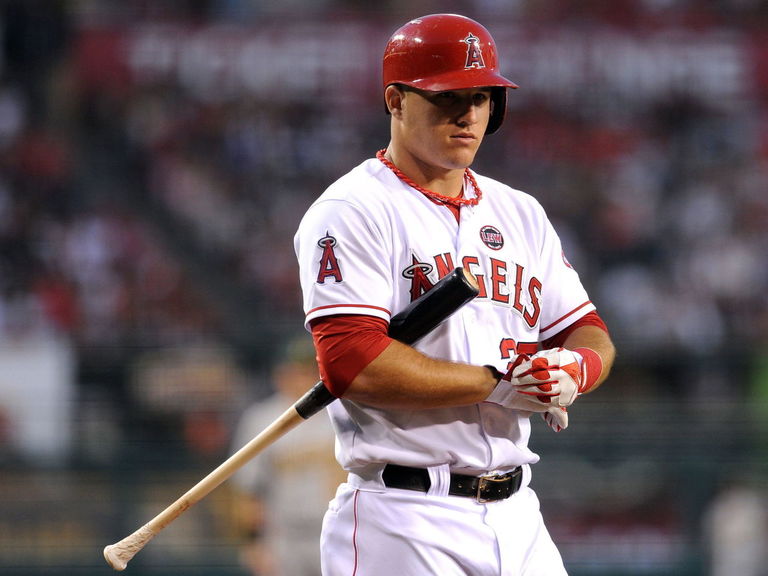 An inside look at the best at bat of the 2014 season | theScore.com