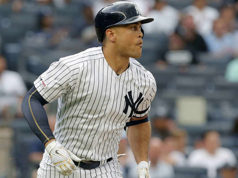 Yankees hopeful Stanton will return before end of regular season ...