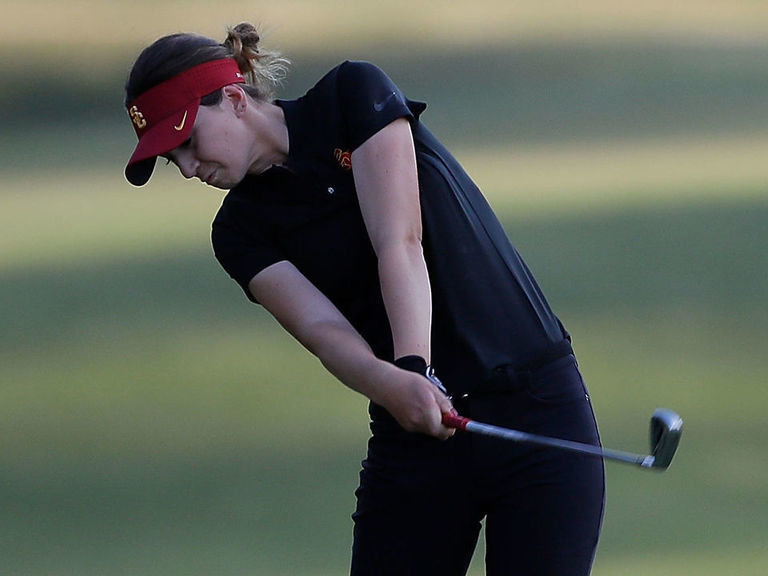 Australia's Gabriela Ruffels wins U.S. Women's Amateur | theScore.com