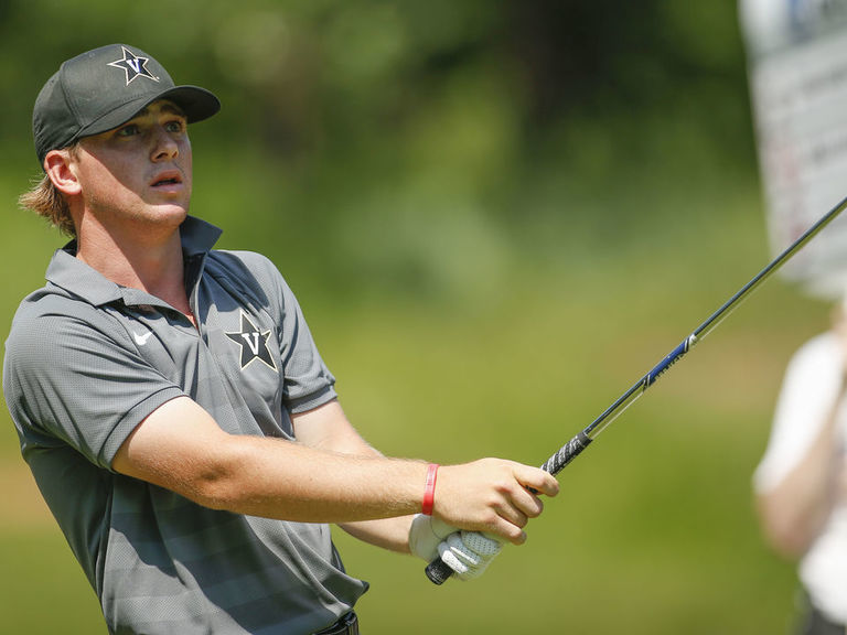 Augenstein, Ogletree face off in U.S. Amateur final | theScore.com