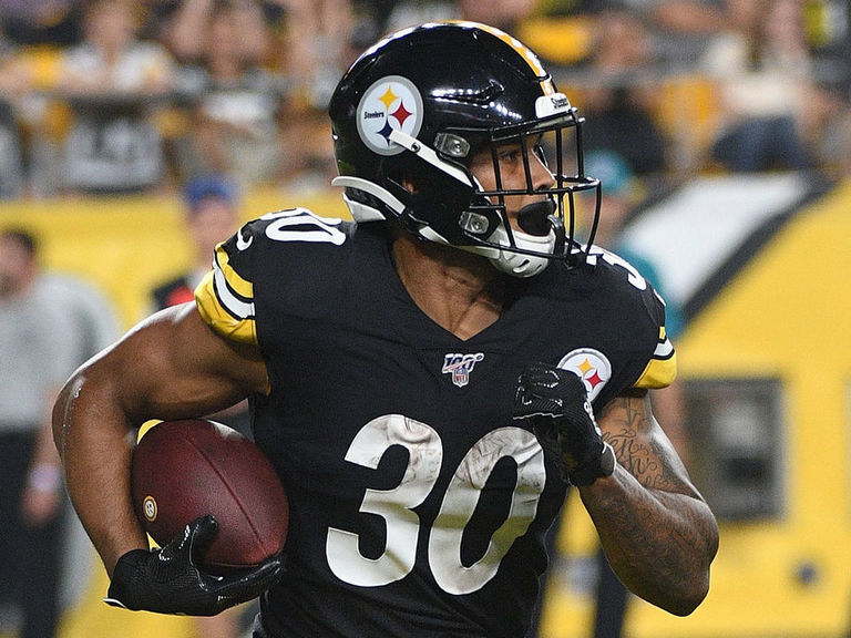 Tomlin 'optimistic' Conner will return from shoulder injury vs. Rams ...