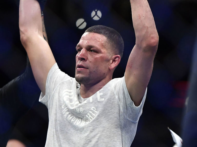 UFC 241 postfight highlights | theScore.com