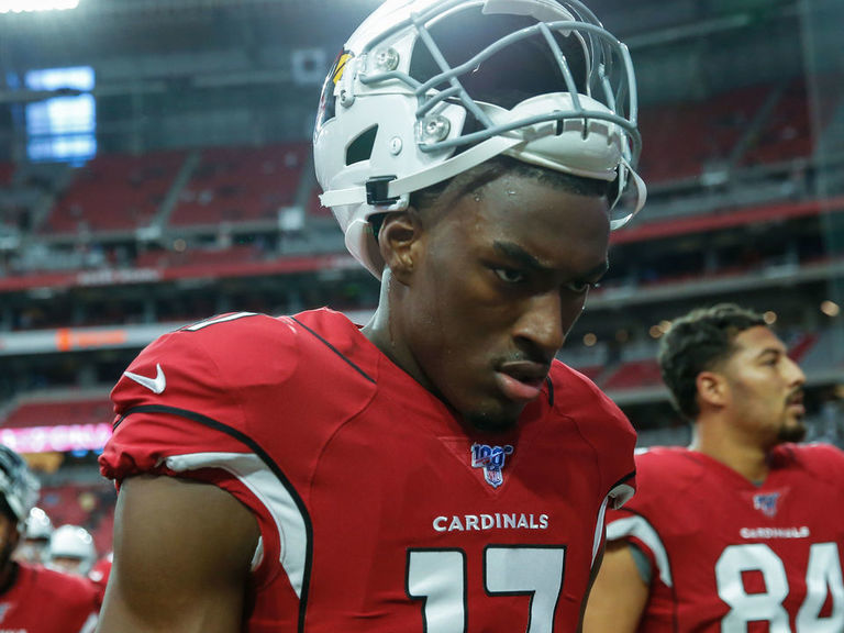 Cardinals' Butler fractures hand, could reportedly land on IR ...