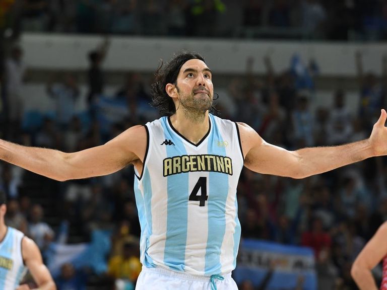 FIBA World Cup Preview: Group B | theScore.com