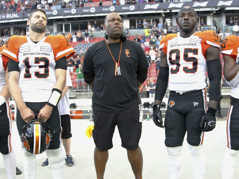 Lions president says owner looking to sell team | theScore.com