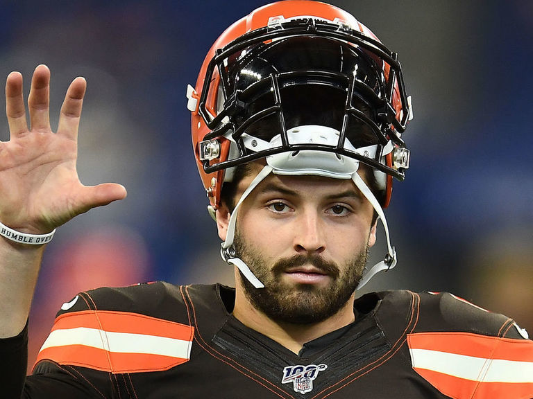 Mayfield reached out to Jones to 'clear the air' | theScore.com
