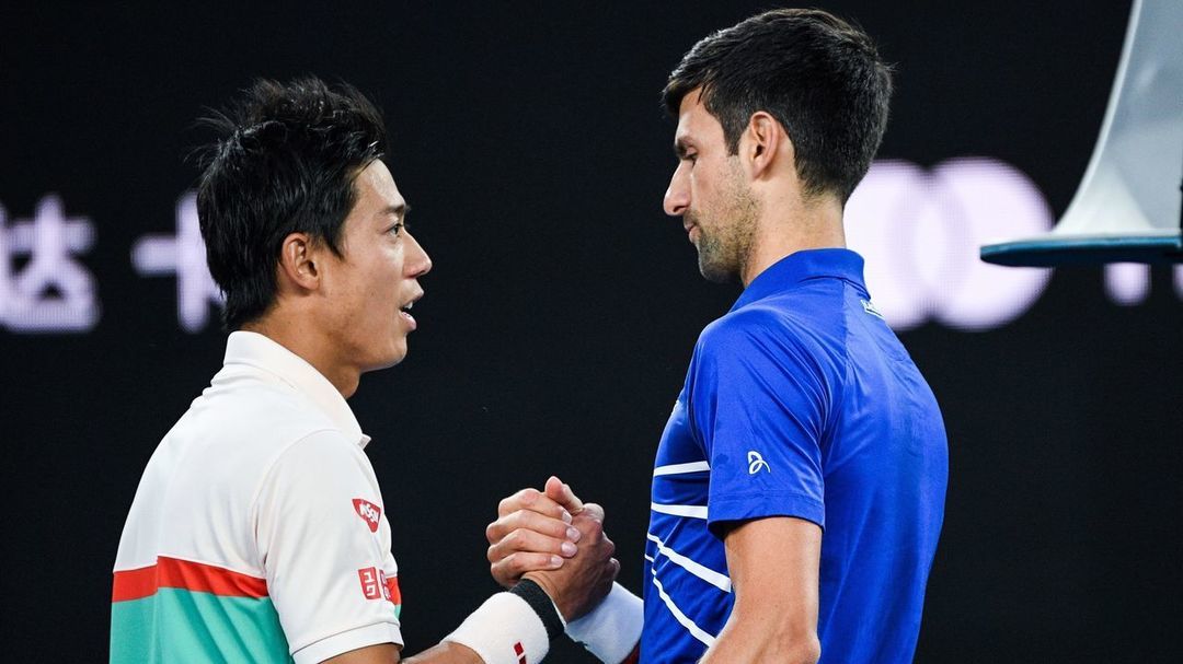 'Make yourself proud': How the Big 3 redefined success in men's tennis ...