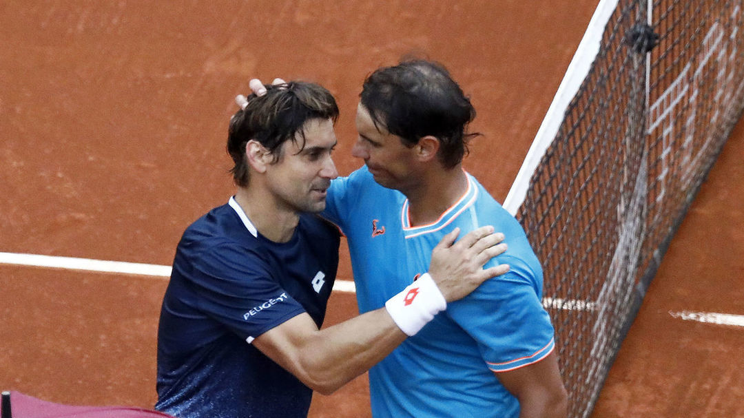 'Make yourself proud': How the Big 3 redefined success in men's tennis ...